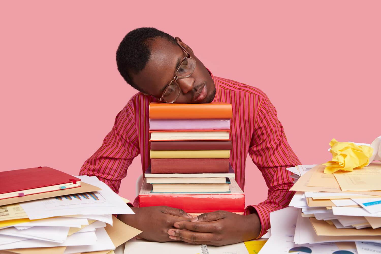 The Power of Routines: Your Secret Weapon Against Decision Fatigue ...