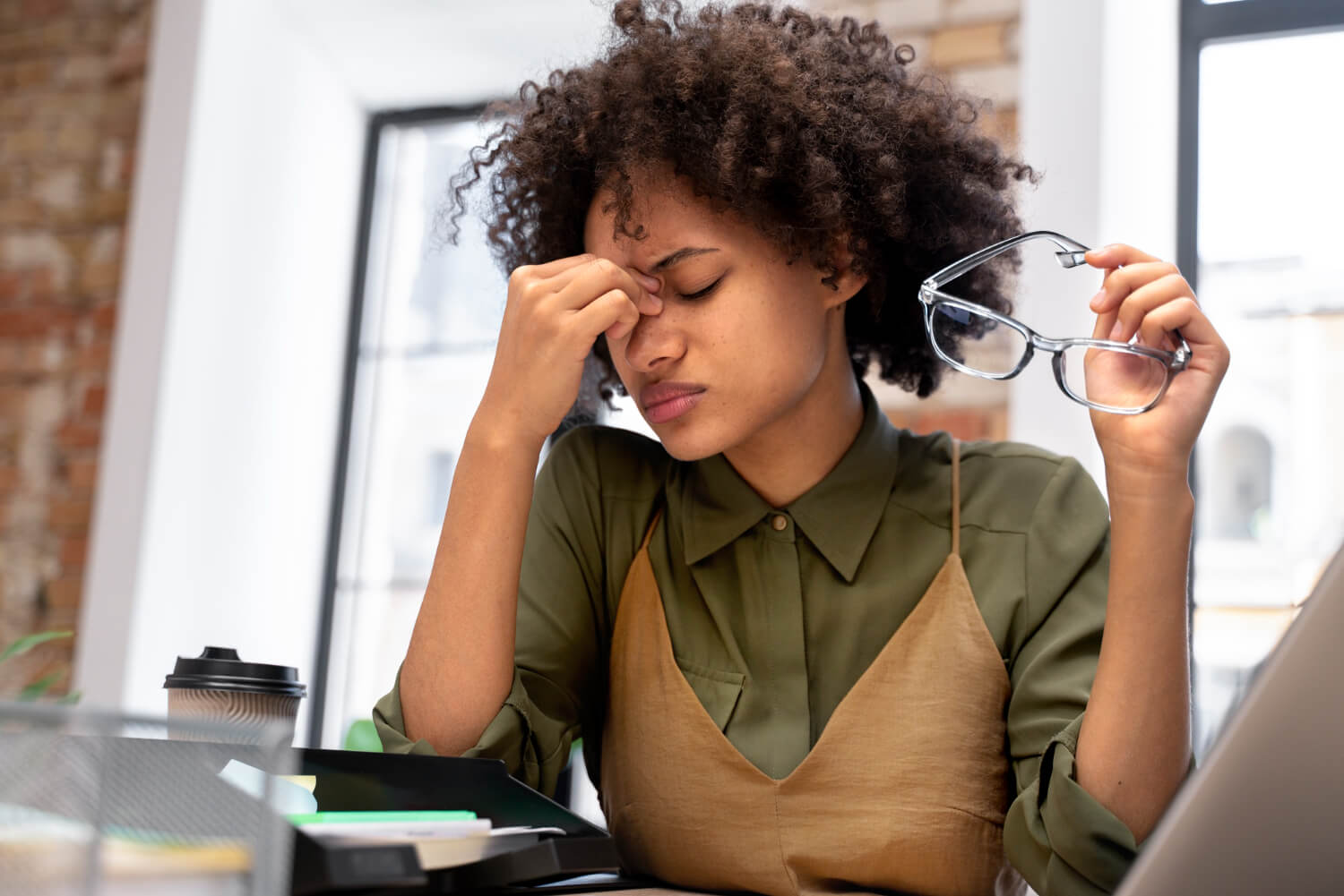 5 Warning Signs You're Headed for Burnout (And What to Do About It ...