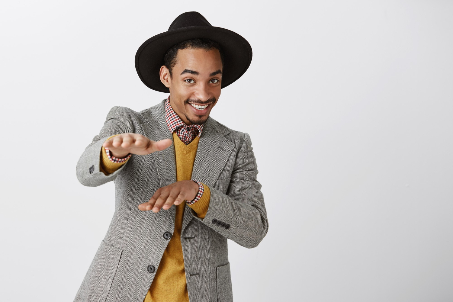 How to Create Your Luck: A Surprising Approach - Definitions