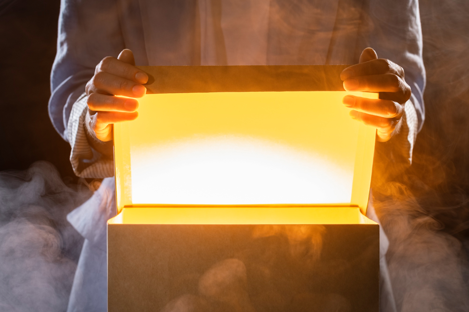 What's Your Hidden Treasure? Finding the Work and Life You'd Joyfully ...